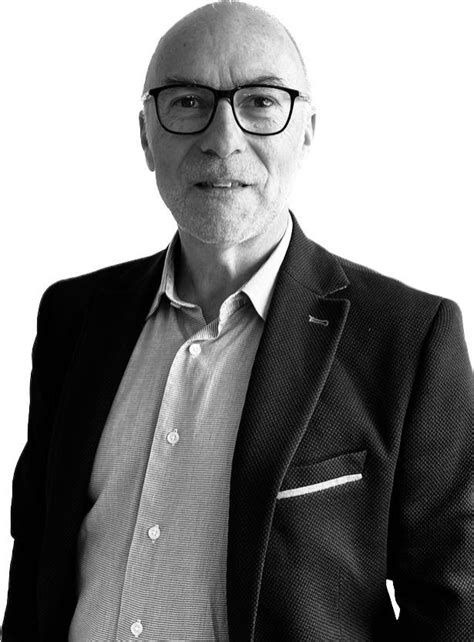 Nomination Pascal Roger Responsable De Lactivité Formation Cetim Academy® Mediadreams