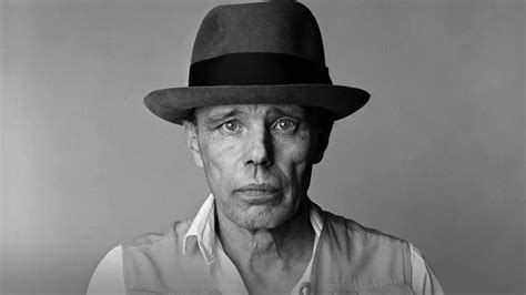 The Bizzare Yet Compelling Art Pieces Of Joseph Beuys