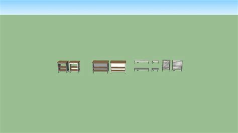 Tornviken 3d Warehouse