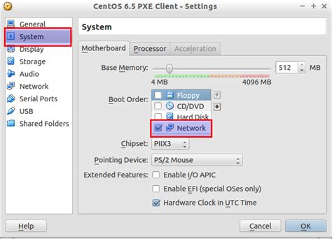 Setup PXE Boot Environment Using Cobbler On CentOS Unixmen