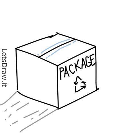 Paquete Dibujo Letsdrawit