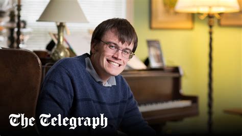 University Challenges Eric Monkman I Dont See Myself As An Object