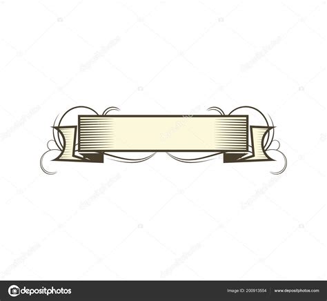 Printable Ribbon Banner Template Discount Deals