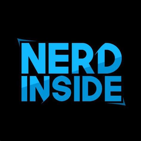Nerd Inside