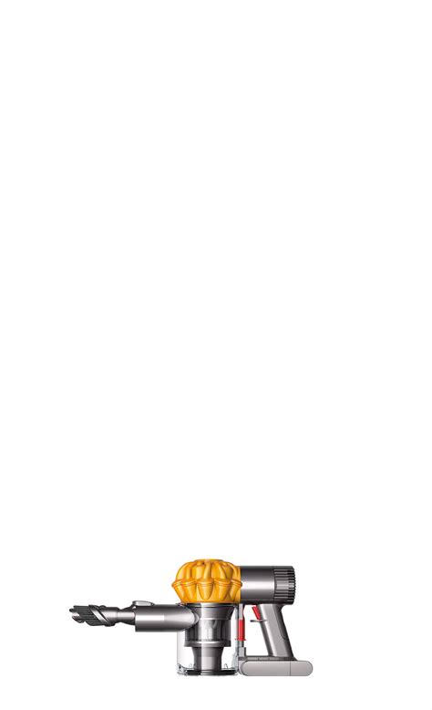 Dyson V6 Trigger Overview Uk