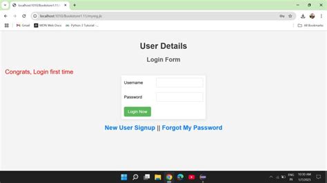 N Gamini Prasad On Linkedin 🚀 Java Web Application Project Java