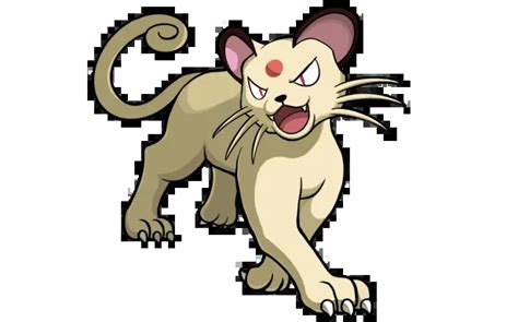 Persian Shiny · Mega Rising B1 313 · Pokémon Tcg Pocket Pokémon Zone