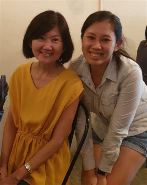 Inspirational Figures Battling Cancer And Erasing The ‘dots Stephanie Loo