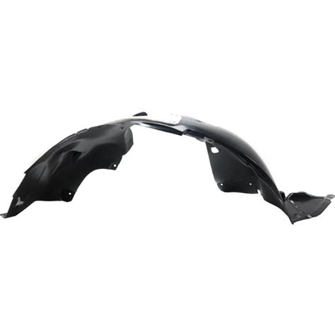 Chevrolet Trax Fender Liner