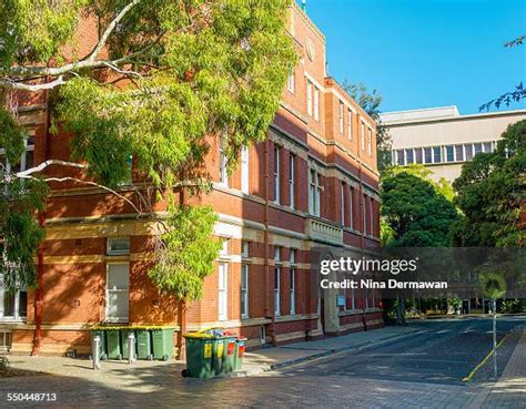 University Of Melbourne Engineering Photos And Premium High Res