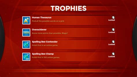 Boggle News And Videos Trueachievements