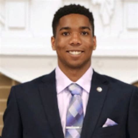 Jonah Henry Georgia Southern University Gsu Allen E Paulson College Of Engineering And