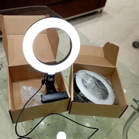 5 Watt Ceramic Chimti Ring Light Ip 65 At ₹ 250piece In New Delhi