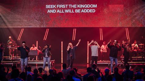 Elevation Worship Brings Tour To Glendales Gila River Arena This Fall