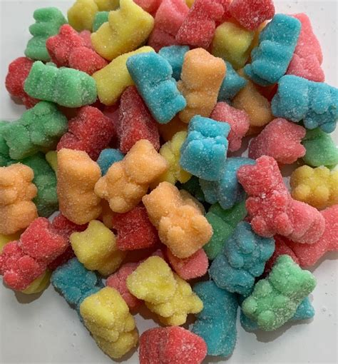 Neon Bears Candy Place Inc