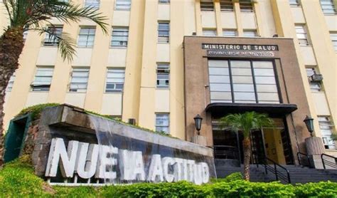 Minsa Emite Alerta Epidemiológica Ante