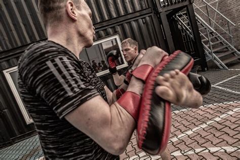 Sebastian Steudtners Feet