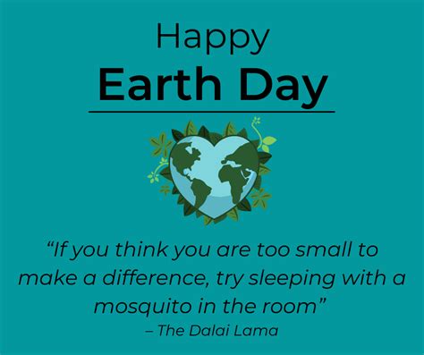 Happy Earth Day Quotes