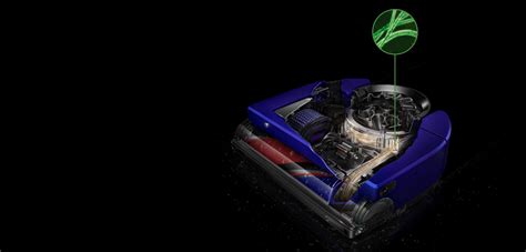 Robot Vacuum Dyson