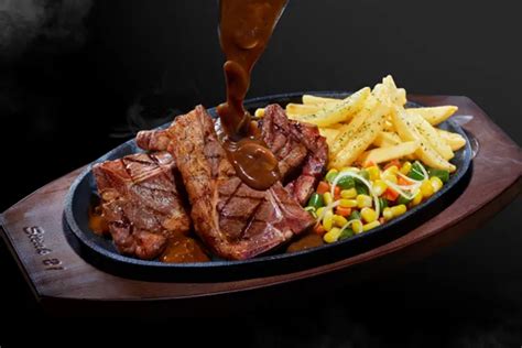 10 Jenis Steak Lezat Di Steak 21 Yang Rasanya Bikin Nagih