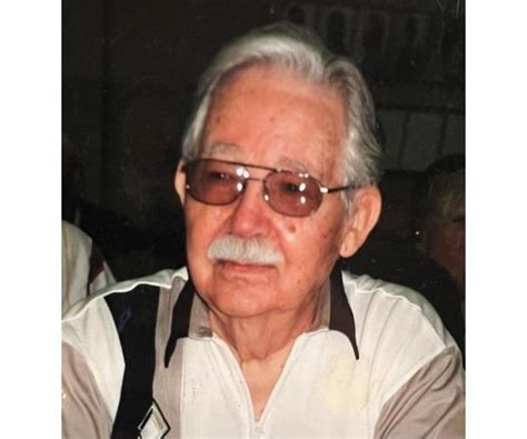 Joseph Fredelake Obituary 1921 2023 Legacy Remembers