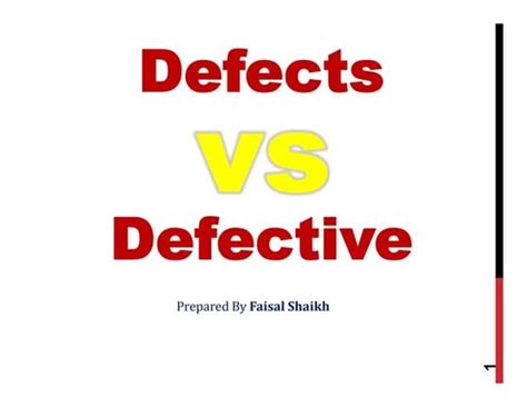 Fabric Inspection Procedure And Calculations By Faisal Shaikh Ppt