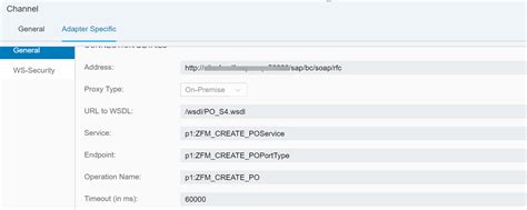 How Easy It Is To Consume Function Module As Web S SAP Community