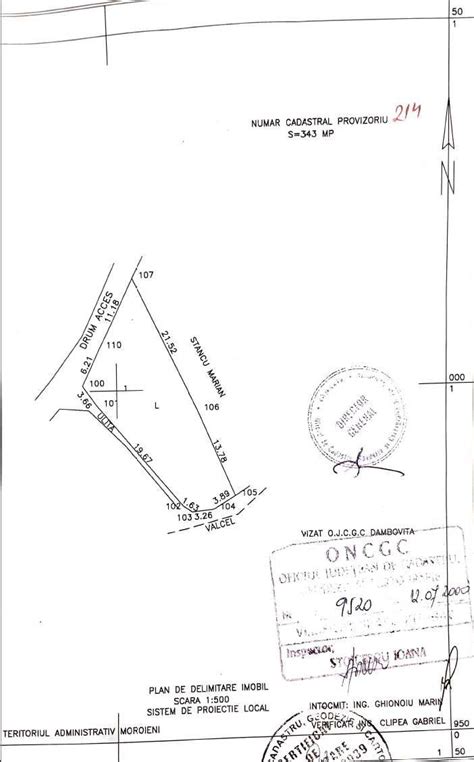 Teren Munte Moroeni Sinaia Padina Moroeni • Olx Ro