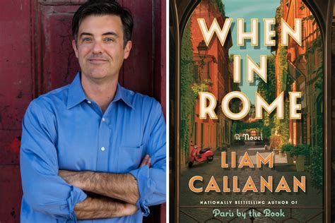 Author Liam Callanans Work Is Animated By His Catholic Faith National Catholic Register