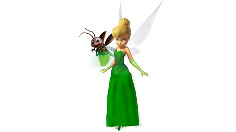 Blaze The Firefly And Princess Tinker Bell Png By Bubbasown11 On Deviantart