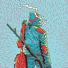 Harbinger 2015 On Behance
