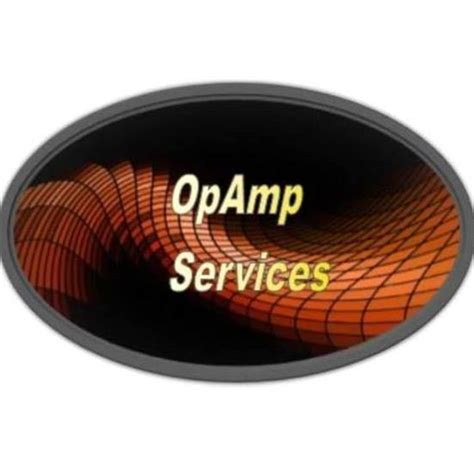 Opamp Services Montgomery Tx
