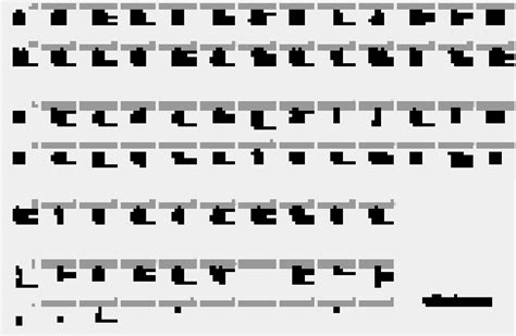 Pinch Font Download Free