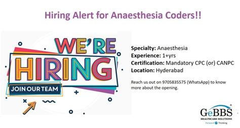 Aviacode India On Linkedin Hiring Hiringcoders Medicalcoding