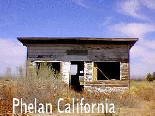 Phelan California Alchetron The Free Social Encyclopedia