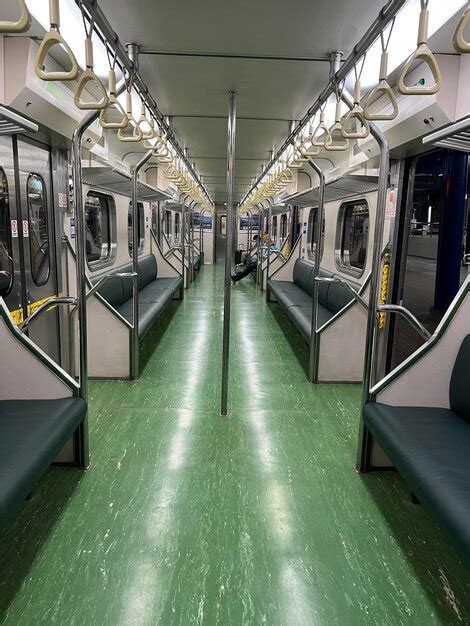 Premium Photo Empty Road