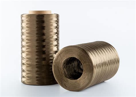 Assembled Roving Basaltex