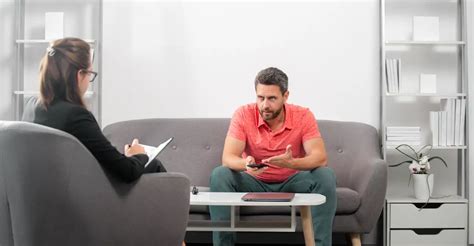 The Benefits Of Conflict Resolution Therapy In Relationships