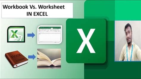 Excel Workbook Vs Worksheet Vs Spreadsheet At William Domingue Blog