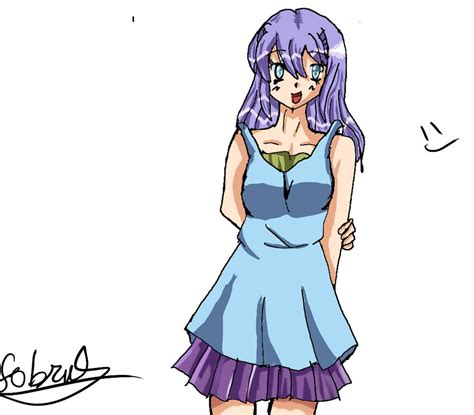 Manga Full Body By Gabrieldrawingsxd On Deviantart