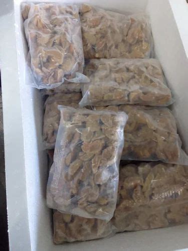 Natural Frozen Chikoo Slices Packaging Type Packet 18 To 22 At ₹ 140 Kg In Pune