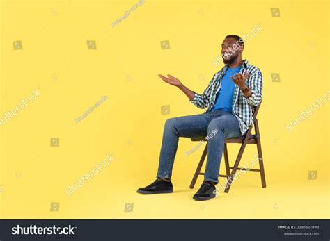 Male Sitting Poses On Chair