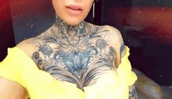 Obsessedwithtattooedsluttybabes Porn Photo Pics