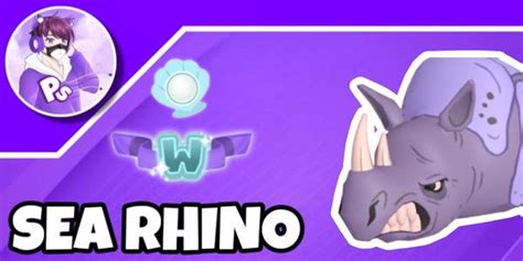 Buy Unit Sea Rhino Shiny Wumbo Spongebob Tower Defense 3415582 Itemku