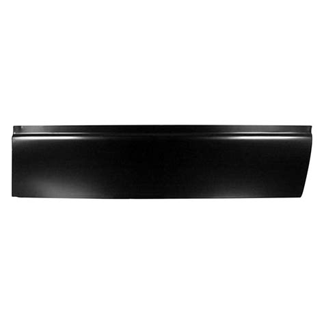 Replace® Rrp555 Front Lower Passenger Side Door Skin Patch