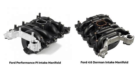 Ford 46 Intake Manifold Guide Problems Recalls And Upgrades