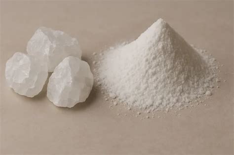 Alum Crystal At ₹ 50kg Gurugram Id 2856874406162