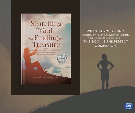 Book Review Searching For God And Finding The Treasure By Sandra Makowski