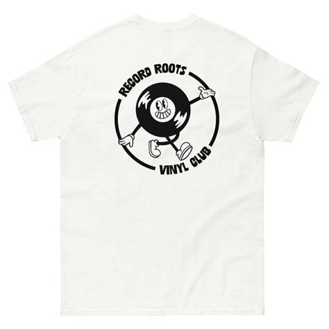 Apparel Record Roots