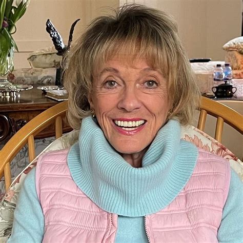 Esther Rantzen Jaradjibreel